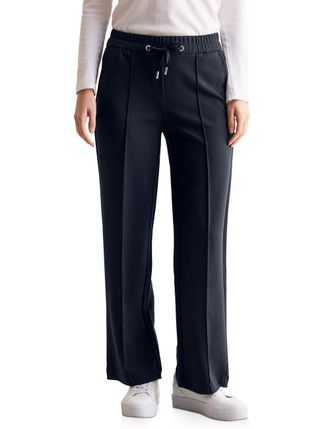 Cecil Straight Leg Hose