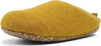 Camper Damen Wabi Slipper, Braun 134, 35 EU