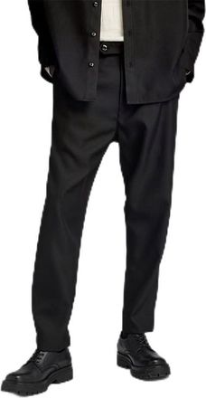 G-Star RAW Herren Holiday Relaxed Chino, Schwarz (dk Black D23681-D410-6484), 40W / 34L