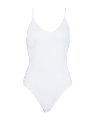 Re/Done TOPS - Bodys sur YOOX.COM