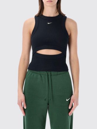 Nike Top NIKE Damen Farbe Schwarz