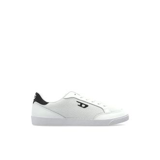 Diesel Homme, Chaussures, Blanc, Taille: 40 EU S-D-Leo Chaussures de Sport