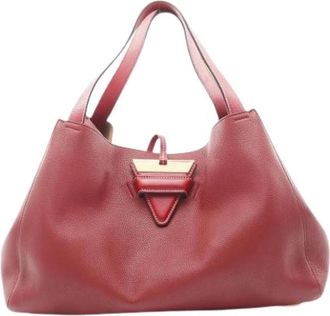 Loewe Damen, Pre-Owned, Rot, ONE SIZEGr&ouml;&szlig;e