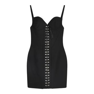 New Arrivals Damen, Kleider, Schwarzk, SGr&ouml;&szlig;e