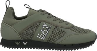 Emporio Armani SCHUHE - Sneakers auf YOOX.COM