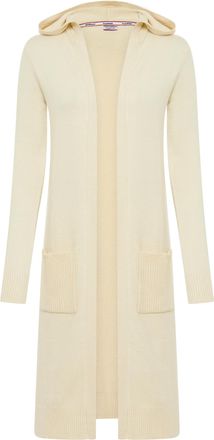 Kangaroos Strickjacke