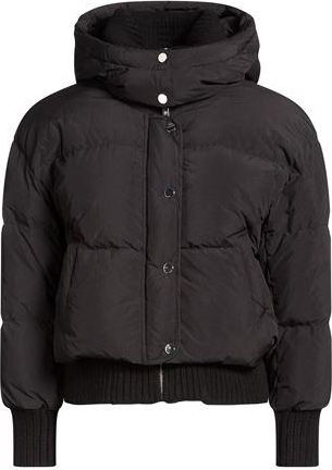 Blumarine MANTEAUX - Doudounes plume ou synth&eacute;tique sur YOOX.COM