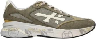 Premiata Homme, Chaussures, Multicolore, Taille: 45 EU Scarpa