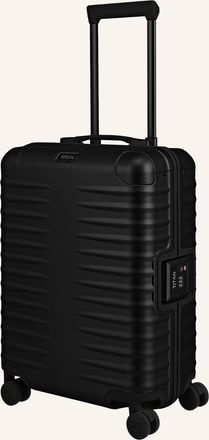 Titan Trolley Eternity schwarz