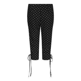 Neo Noir Damen, Hosen, Schwarzk, XLGr&ouml;&szlig;e