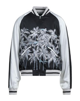 Palm Angels JACKEN & M&Auml;NTEL - Jacken und Anoraks auf YOOX.COM