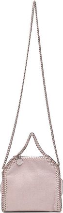 Stella McCartney Umh&auml;ngetasche - Rosa