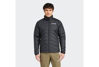 ADIDAS TERREX Outdoorjacke MT INS JKT