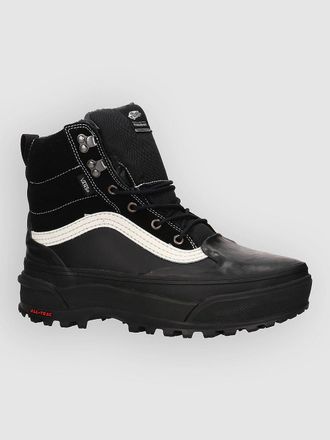Vans Standard Mid 2.0 MTE Winter Chaussures noir
