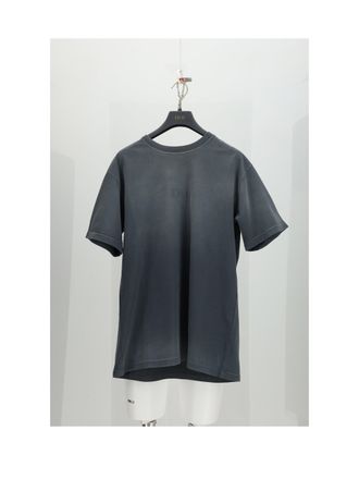 Dior Classic Crew Neck T-Shirt - Black
