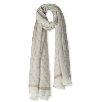 Guess Damen, Accessories, Wei&szlig;, ONE SIZEGr&ouml;&szlig;e