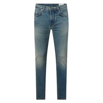 Baldessarini BLD-Jack - - Jeans - Herren - Blau - W35 L30