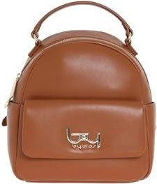 Byblos Amina, BOLSOS Unisex Adulto, Tan