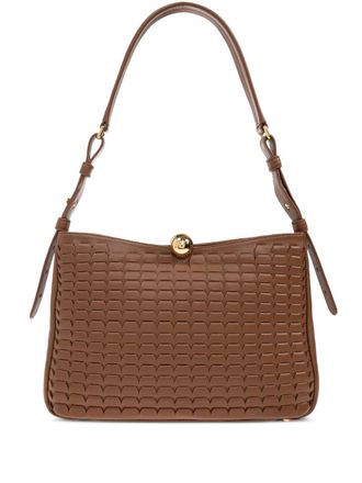 Furla sac à main médium Sfera - Marron