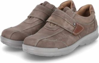 Jomos Herren, Schuhe, Braun, 46 EUGröße