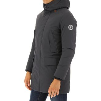 Save The Duck Wilson Parka - - Coats - Herren - Grau - 2XL