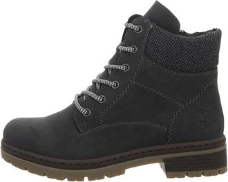 Rieker Stiefeletten - - Shoes - Damen - Grau - 39 EU