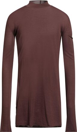 Rick Owens STRICKWAREN - Rollkragenpullover auf YOOX.COM