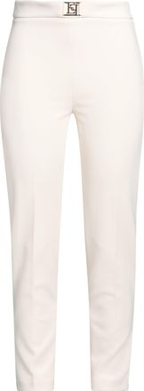 Elisabetta Franchi HOSEN & R&Ouml;CKE - Hosen auf YOOX.COM