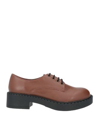 Tosca Blu SCHUHE - Schn&uuml;rschuhe auf YOOX.COM