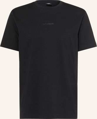 AlphaTauri Alphatauri T-Shirt Joulon schwarz