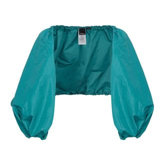 Pinko Bluse - - Blouses & Shirts - Damen - Blau - L