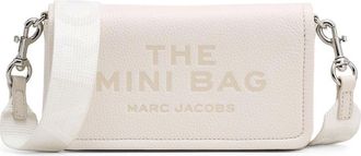 Marc Jacobs Umhängetasche - Weiß
