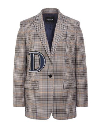 Dondup ANZ&Uuml;GE und CO-ORDS - Blazers auf YOOX.COM