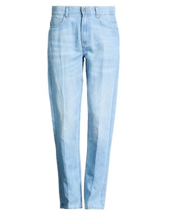 Guess HOSEN & R&Ouml;CKE - Jeanshosen auf YOOX.COM
