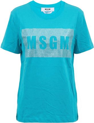 Msgm TOPS - T-shirts auf YOOX.COM