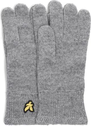 Lyle & Scott Herren, Accessories, Grau, ONE SIZEGr&ouml;&szlig;e