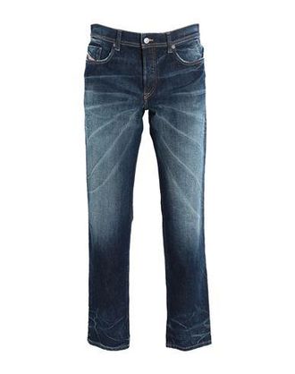 Diesel 2023 D-FINITIVE 09G29 TAPERED JEANS