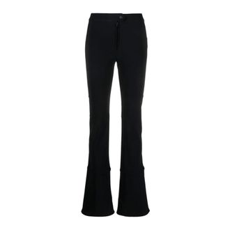 Filippa K Damen, Hosen, Schwarzk, LGr&ouml;&szlig;e