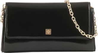 H&ouml;gl Doreen Clutch Bag - - Bags - Damen - Schwarzk - ONE SIZE