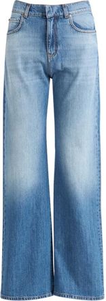 Pinko Pinko, Femme, Jeans, Bleu, Taille: W26 Wanda Jeans
