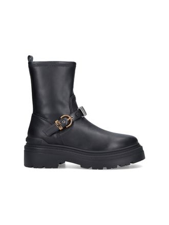 Pinko Mia 27 Ankle Boots