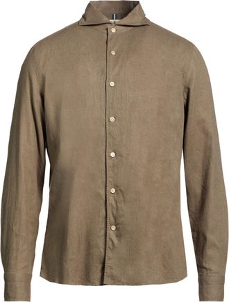LUIGI BORRELLI NAPOLI TOPS - Hemden auf YOOX.COM