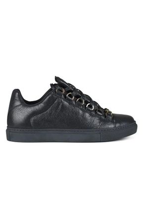 Balenciaga Low-Top Sneaker - Arena Sneakers - Gr. 36 (EU) - in Grau - f&uuml;r Damen