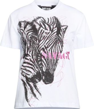 Just Cavalli TOPS - T-shirts auf YOOX.COM