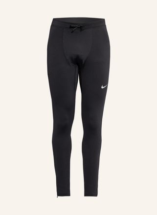 Nike Tights Dri-Fit Essential schwarz