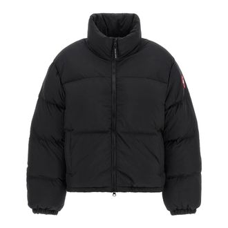 Canada Goose Damen, Jacken, Schwarzk, XSGr&ouml;&szlig;e