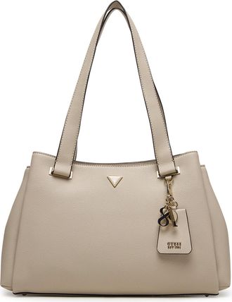 Guess Handtasche Guess Evie HWBG96 64220 Beige