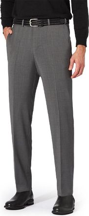 Hiltl Herren Hose grau