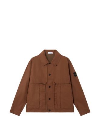 Stone Island Jem Je ne vais pas te laisser faire &ccedil;a