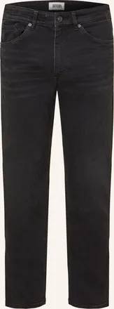 Drykorn Drykorn Jeans Hight_2 Relaxed Fit grau